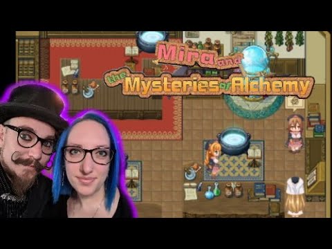 Steam Community :: Mira and the Mysteries of Alchemy