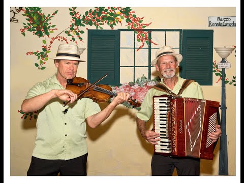 Monterey International Duo DEMO