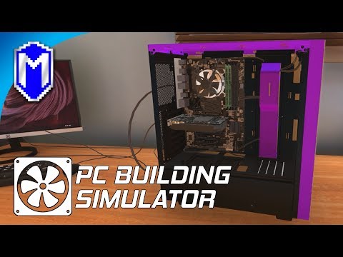 Steam Community :: Video :: Fixing Computers For Money - Let's Play PC Building Simulator ...
