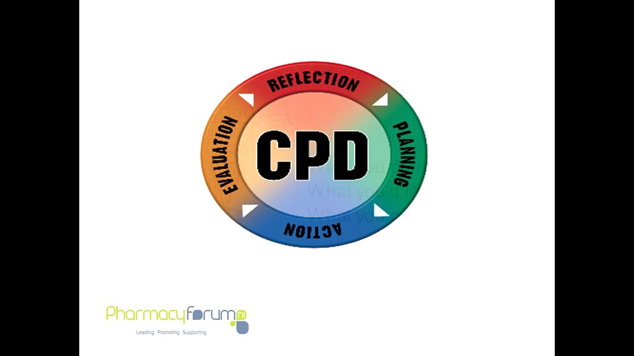 Continuing Professional Development (CPD) Support Presentation
