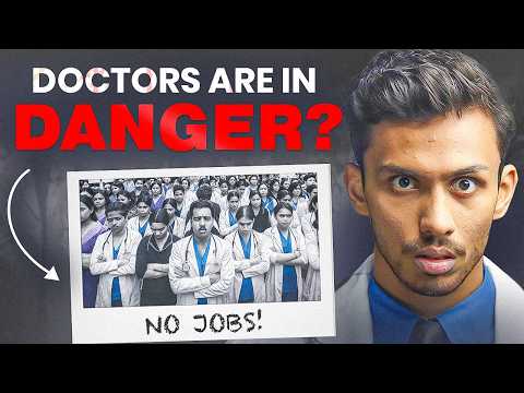 Is Future of MBBS not Safe? - Detailed Case Study!