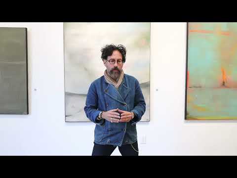 Artist Spotlight featuring Mark Acetelli