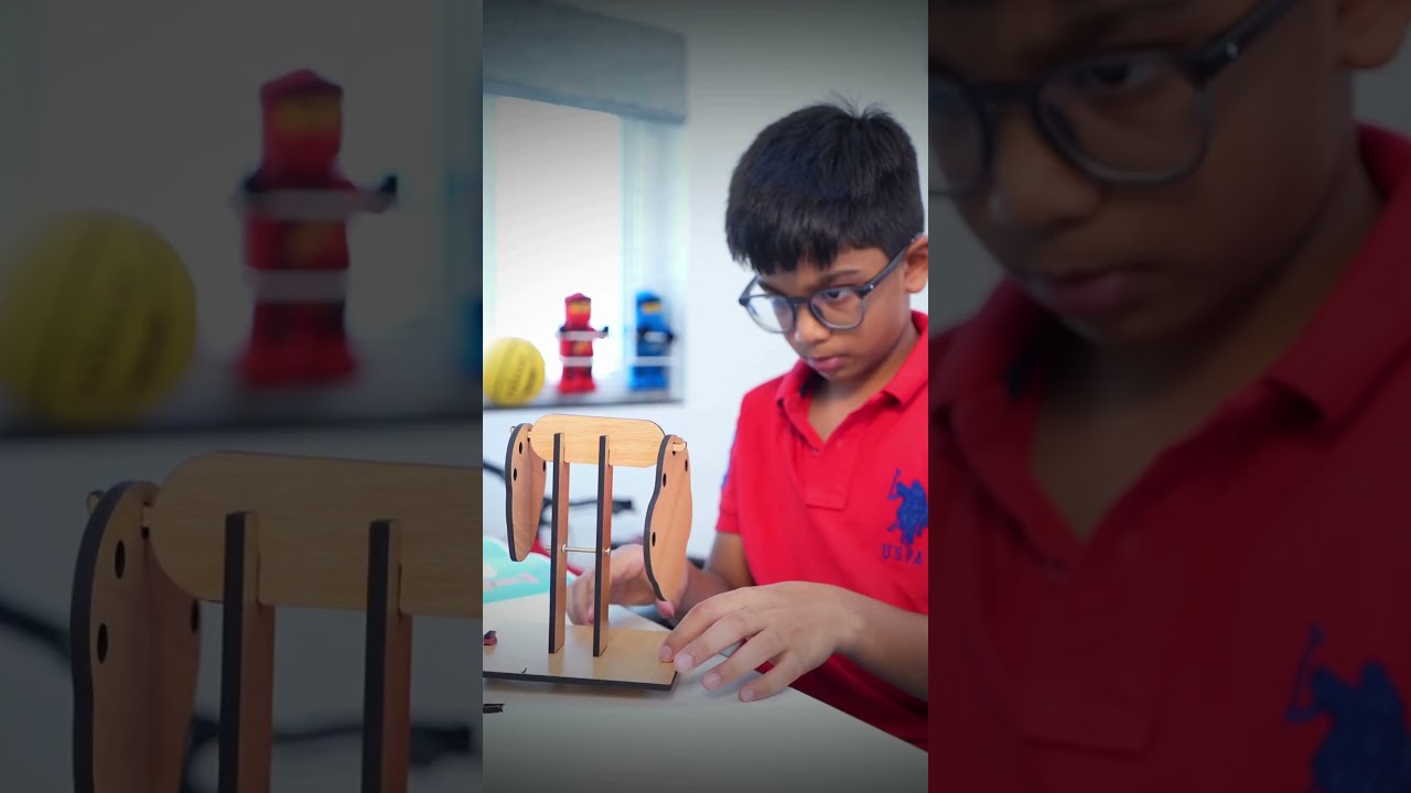 Practiko - Where Concepts Come Alive!