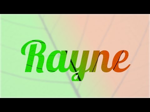 Significado de Rayne, nombre LatÃn para tu bebe niño o niña (origen y personalidad)