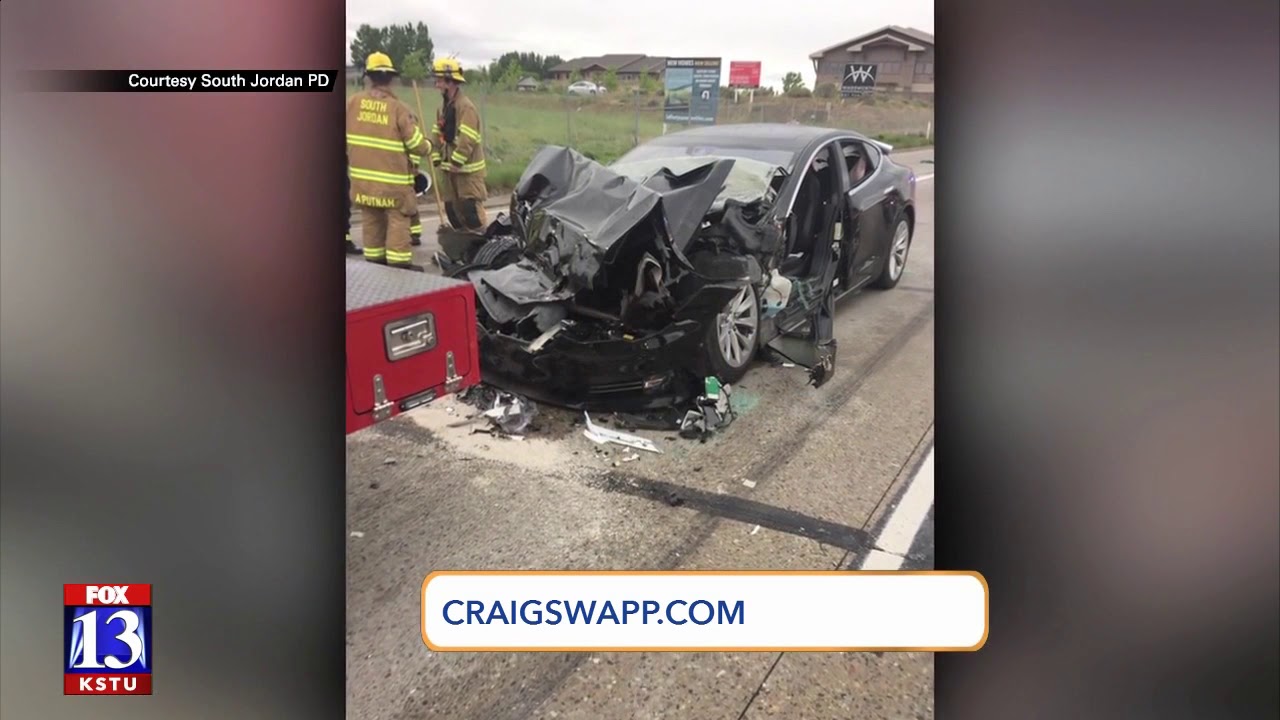 How safe are self-driving cars?