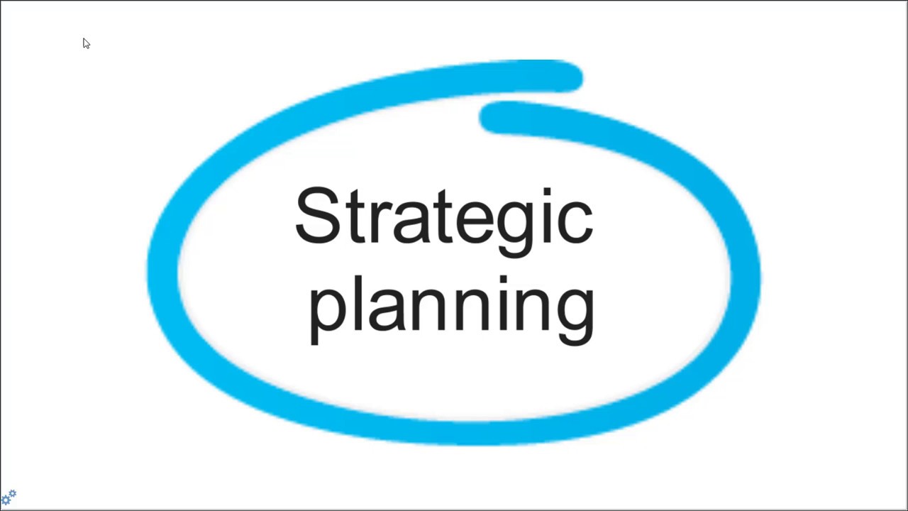 10 ways mind maps can help you focus your strategic planning process