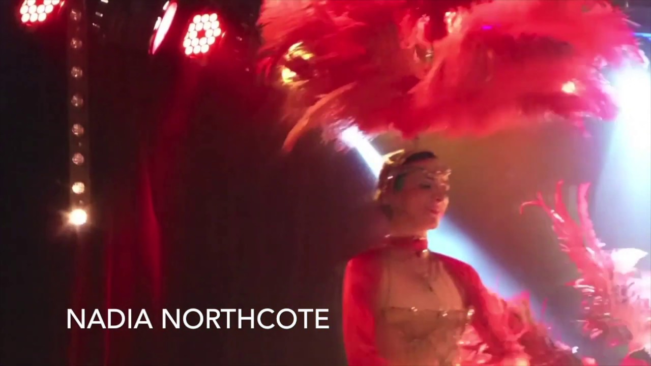 Dance Showreel 2020