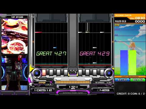 Beatmania IIDX 27 HEROIC VERSE TECHNO Style Essentials DPH