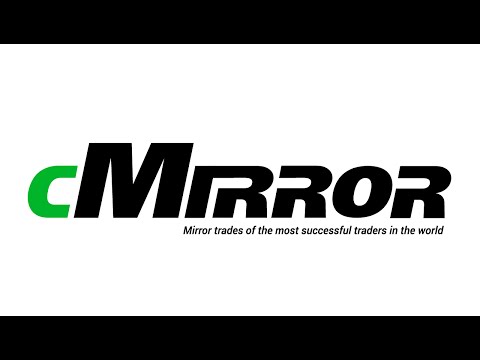 cMirror Introduction Video