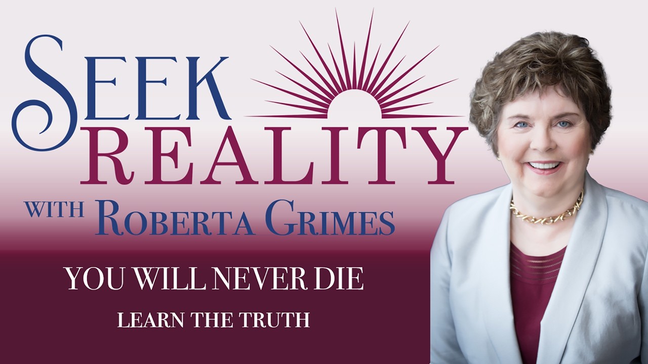 Medium Karen McCarthy: Afterlife Communication & Life After Death Evidence | Seek Reality