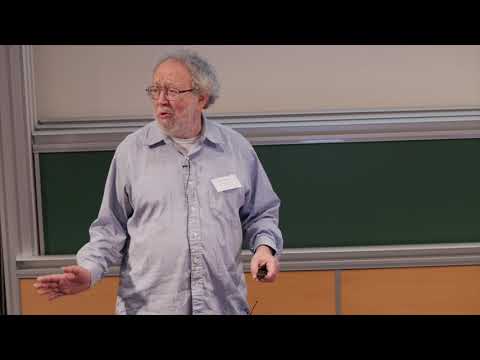 Carlip on Quantizing Gravity « General Relativity