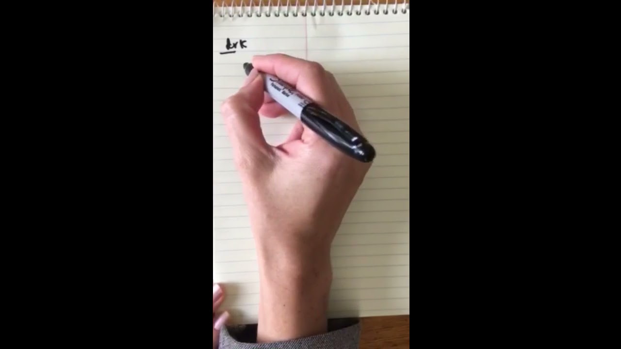 Court Interpreter Training for Note-Taking