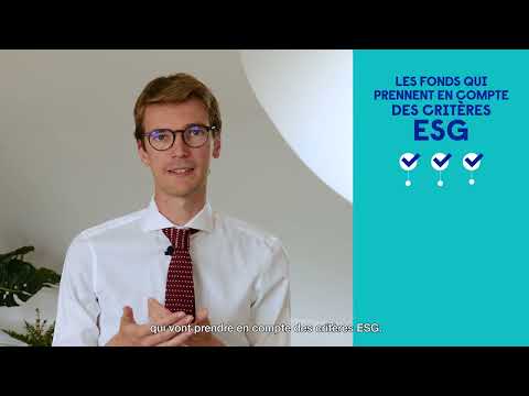 Finance durable, est-ce pour vous ?