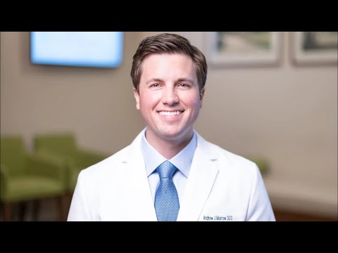 Meet Andrew J. Morrow, DDS, in San Francisco, CA