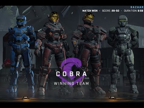 Steam Community :: Video :: Halo Infinite - Arena One Flag CTF - Launch ...