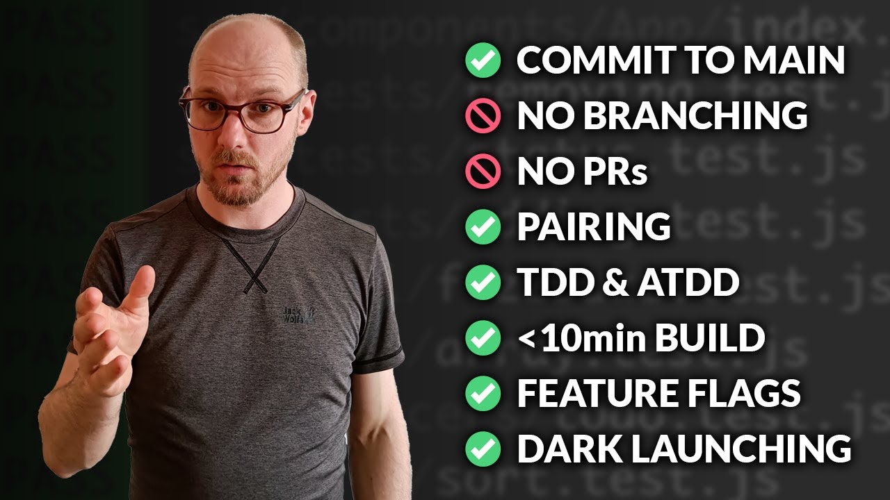 What is Continuous Integration?