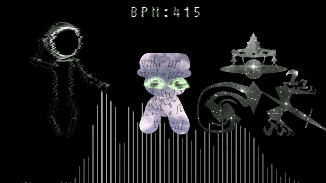 Pointless (Interesting Remix) - VS. Dave and Bambi Fantrack
