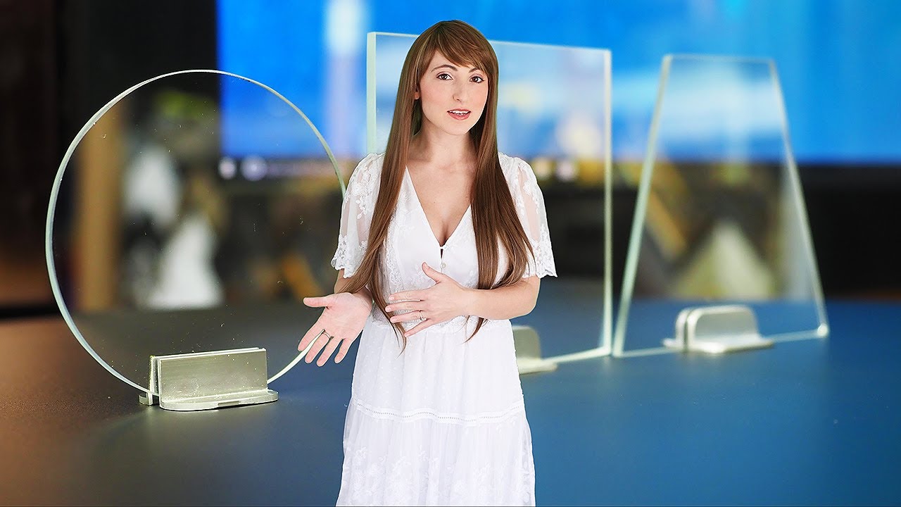 Beamsplitter Mirror - Optical Grade For Science & Engineering
