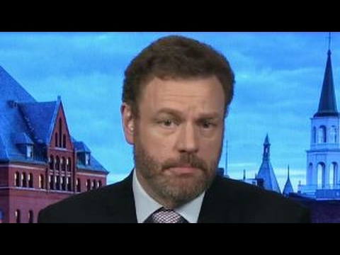 Mark Steyn på Fox news om hvad Trump kan gøre for at “vette” flygtninge ...