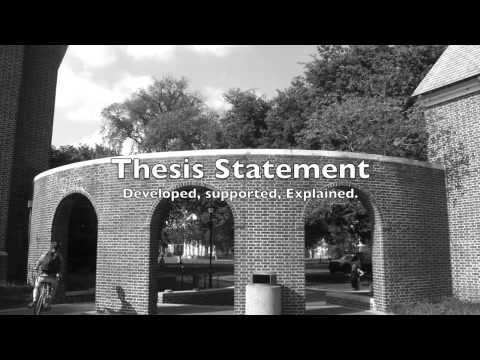 Ancient Rhetoricians Guide to Modern Essay Writing