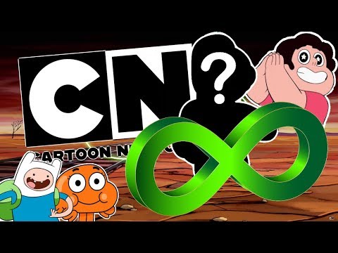 A Secret Hint to Cartoon Network's Incredible Upcoming Show