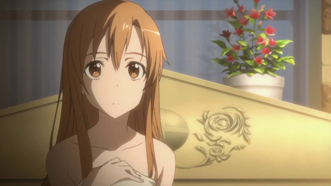 SAO Abridged - Kirito proposes