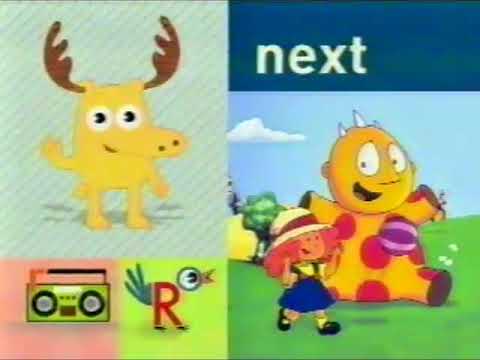 Noggin Tape 2009 Update