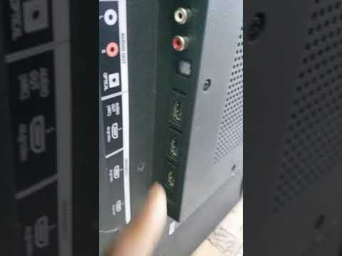 TV Vizio P602UI-B3