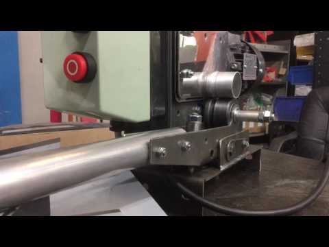 Swaging Machine at Best Price in India