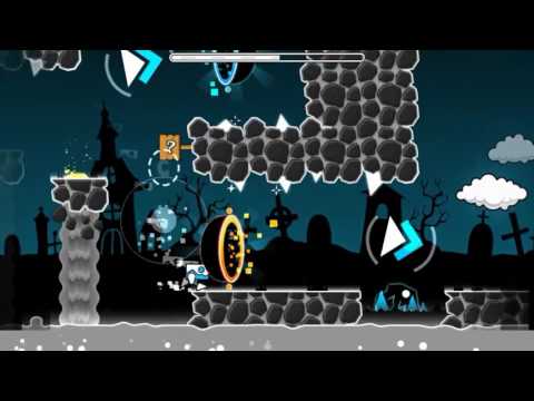Steam Community :: Video :: GD - Awesome Custom Level =)