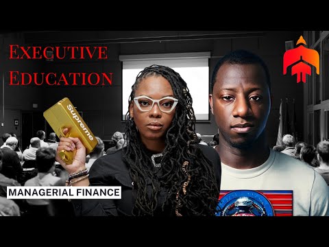 Managerial Finance: Capital Budgeting, Working Capital Management, and Financing Decisions