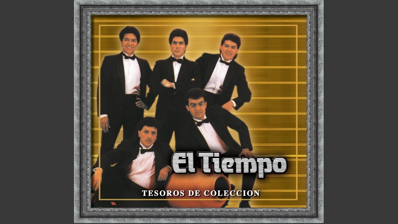 En Tu Pelo (Album Version)