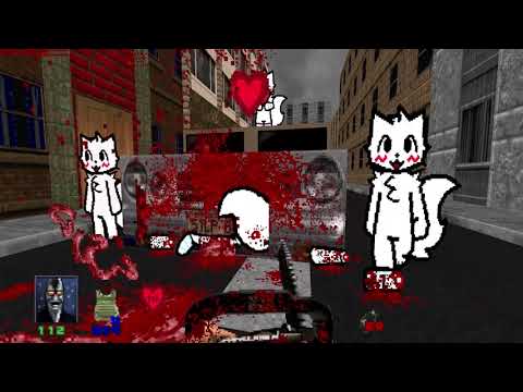 Steam Community :: Video :: SHIEEET