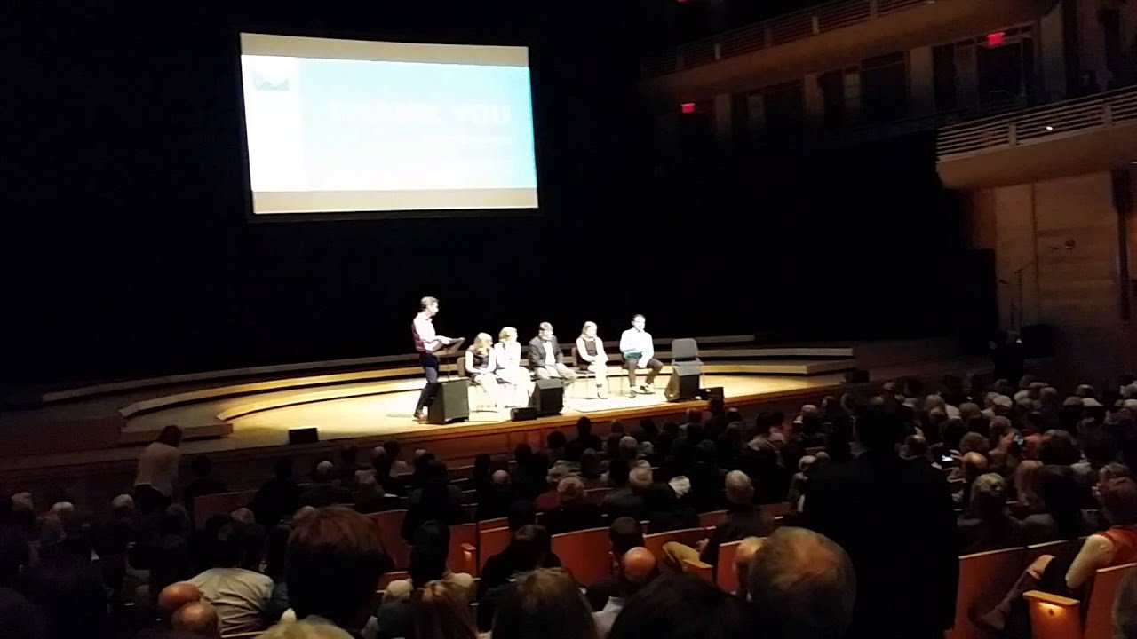 Kai Ryssdal answers question about High Frequency