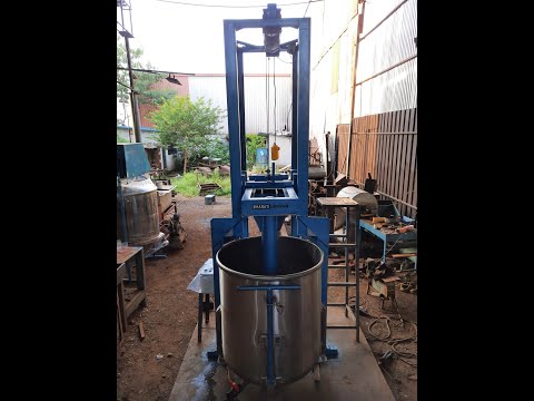 Paint Mixing Machine at Best Price in India