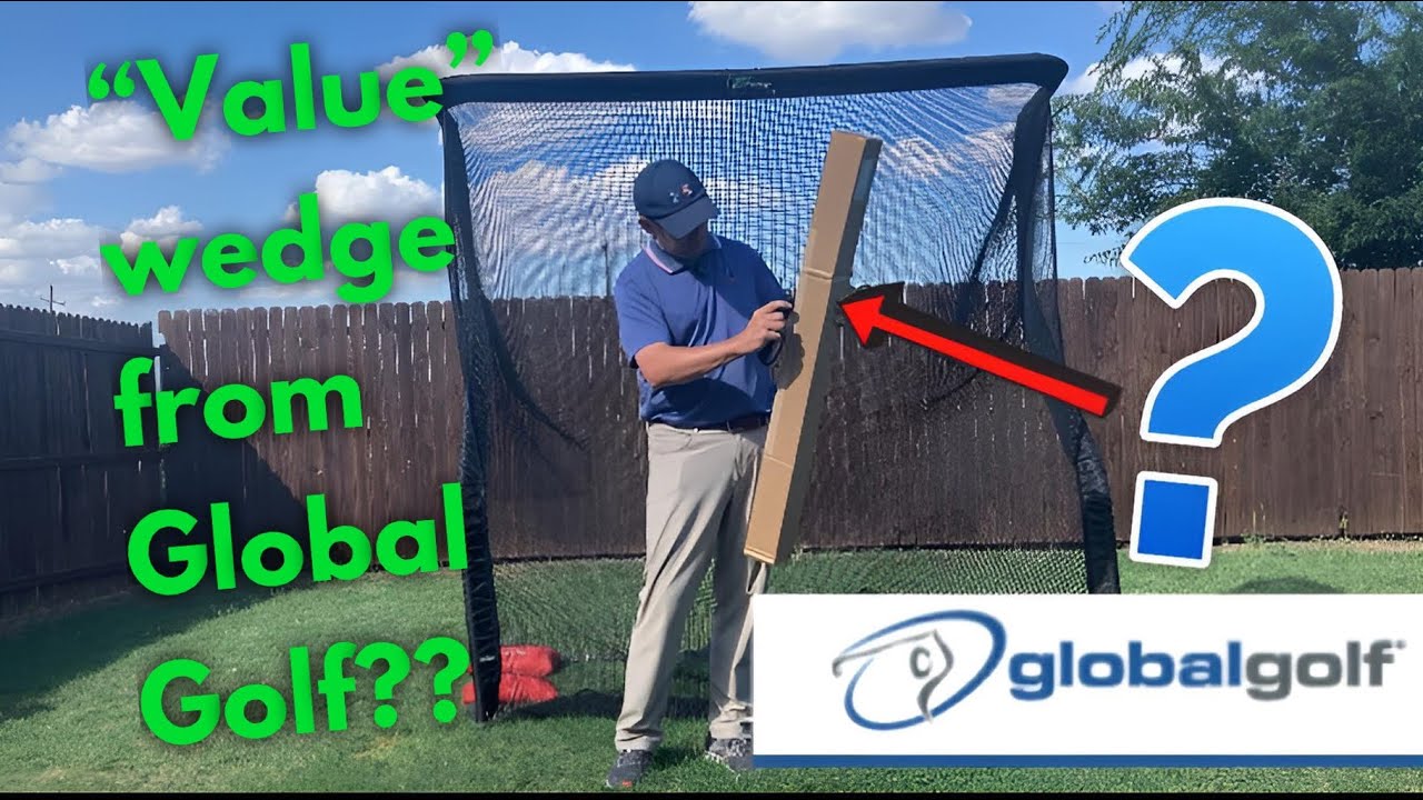 “Value” Global Golf club grade, any good??