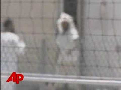 Chief of U.S. Military: 'GITMO Should Be Closed'