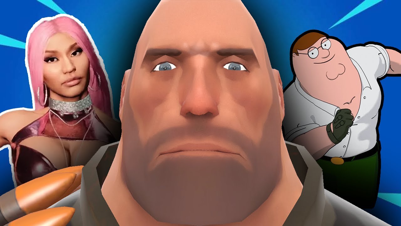 Multiplayer Gaming is Dead: Thanks for Ruining it