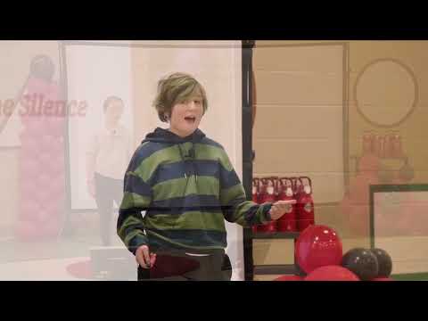 Van Buren Elementary School TedEd Student Talks
