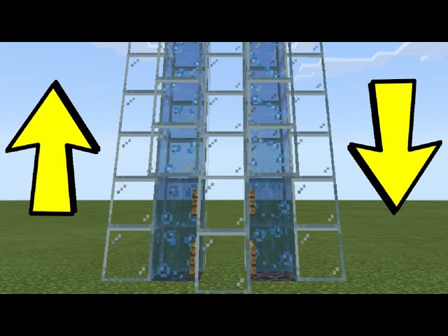 How to make a tropical fish farm in Minecraft