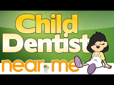 pediatric dentist santa clarita, ca