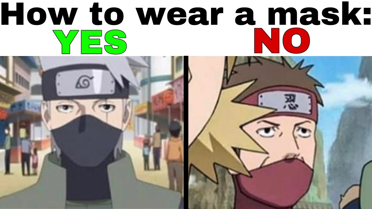 ANIME MEMES 4