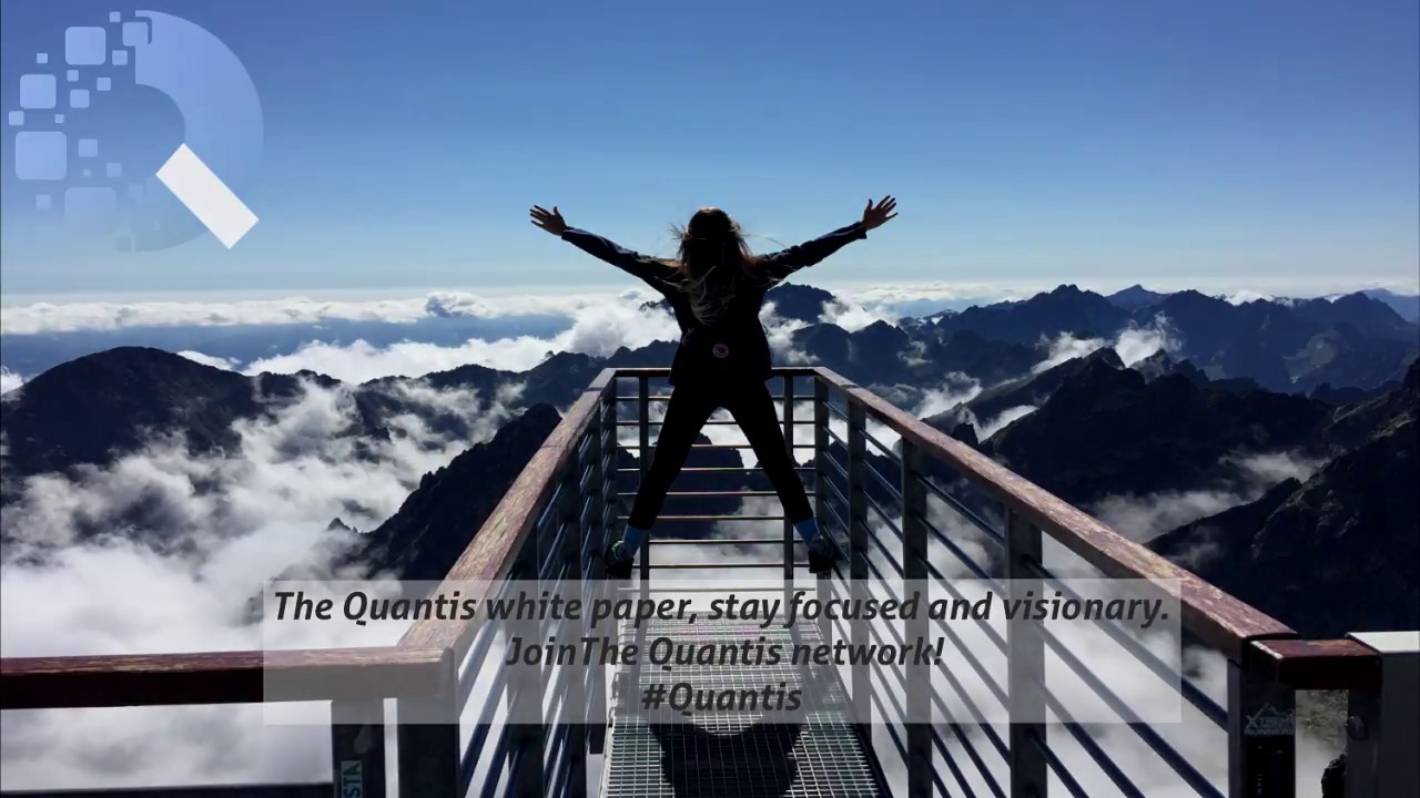 The Quantis white paper
