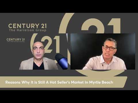 Myrtle Beach Homes for Sale