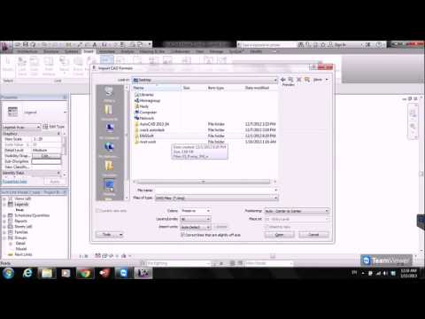 11 revit by tv – Phoenix