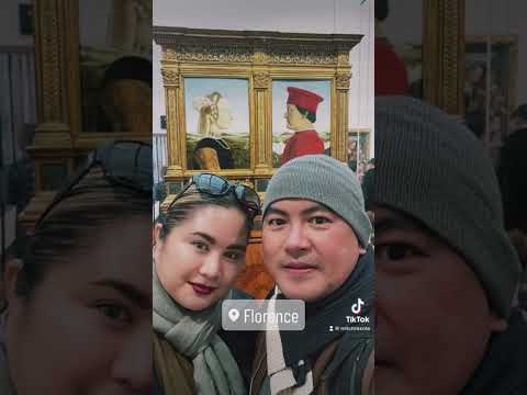 Lucky! Got tickets to Galleria dell'Accademia di Firenze & Gallerie degli Uffizi.