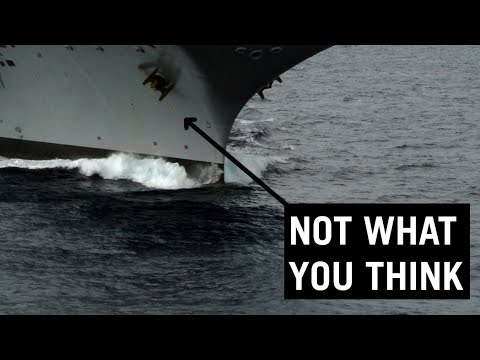 What is the Fastest Military Ship? #shorts