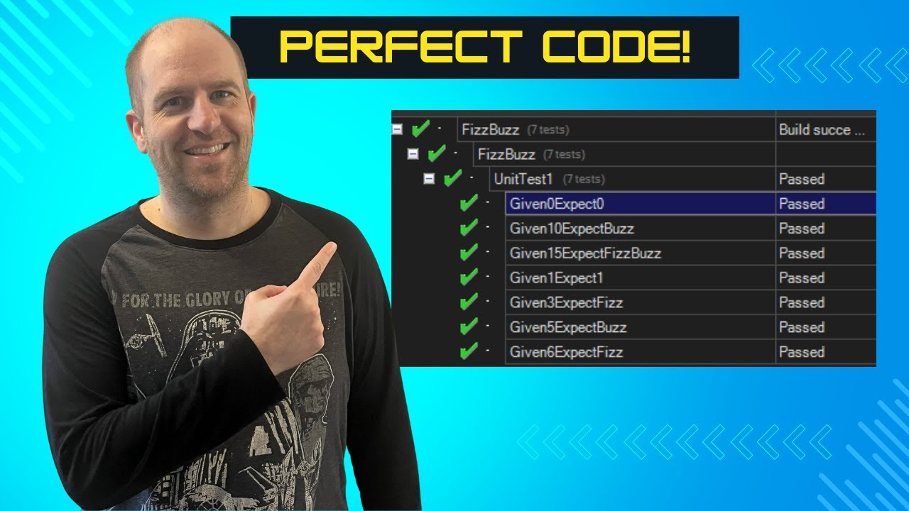 How to Learn Test-Driven Development (TDD) with Practical Example!