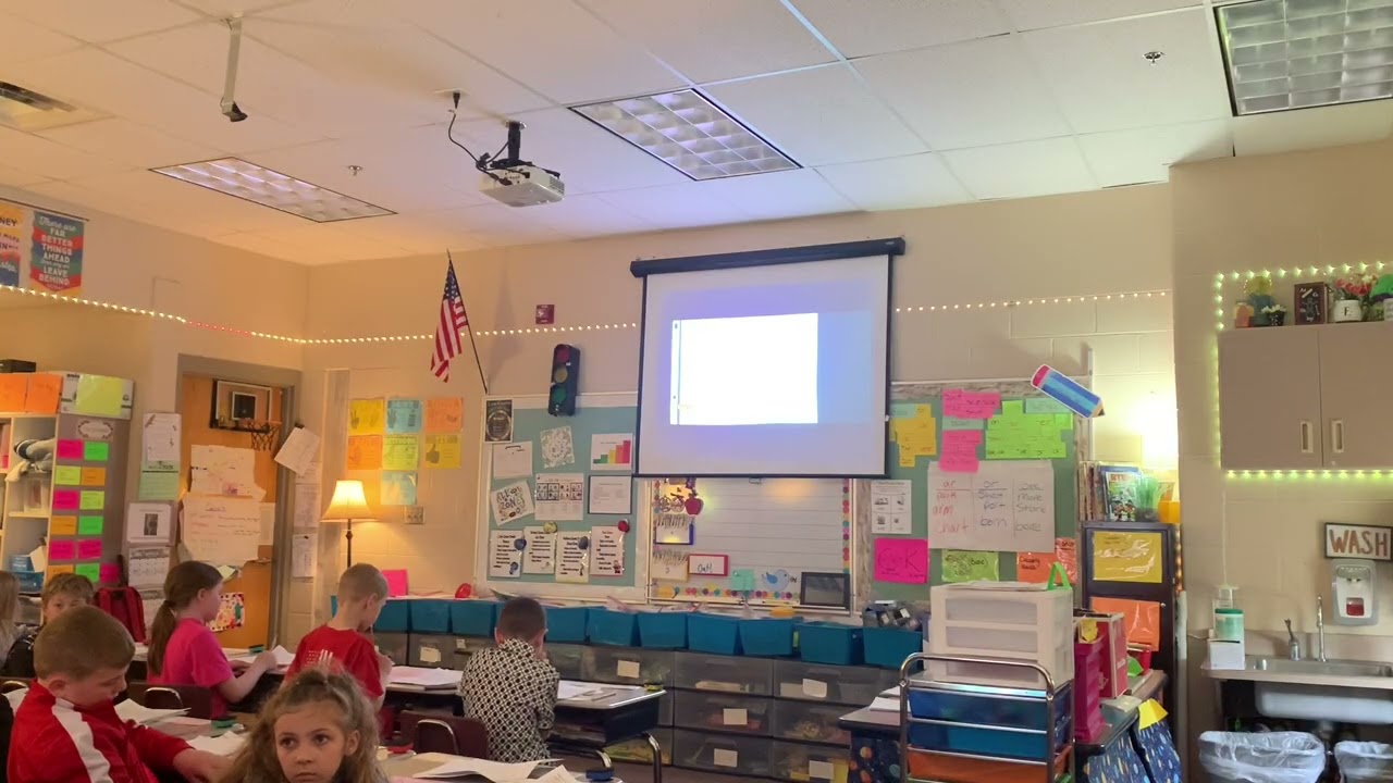 Goal Setting with ThinkSRSD