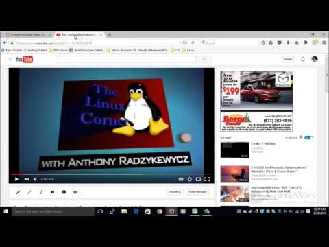 How to Embed a YouTube Video in Canvas